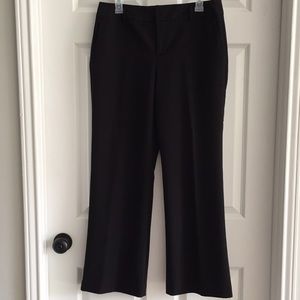 Covington | Pants & Jumpsuits | Covington Essentials Size 8 Black Pants ...